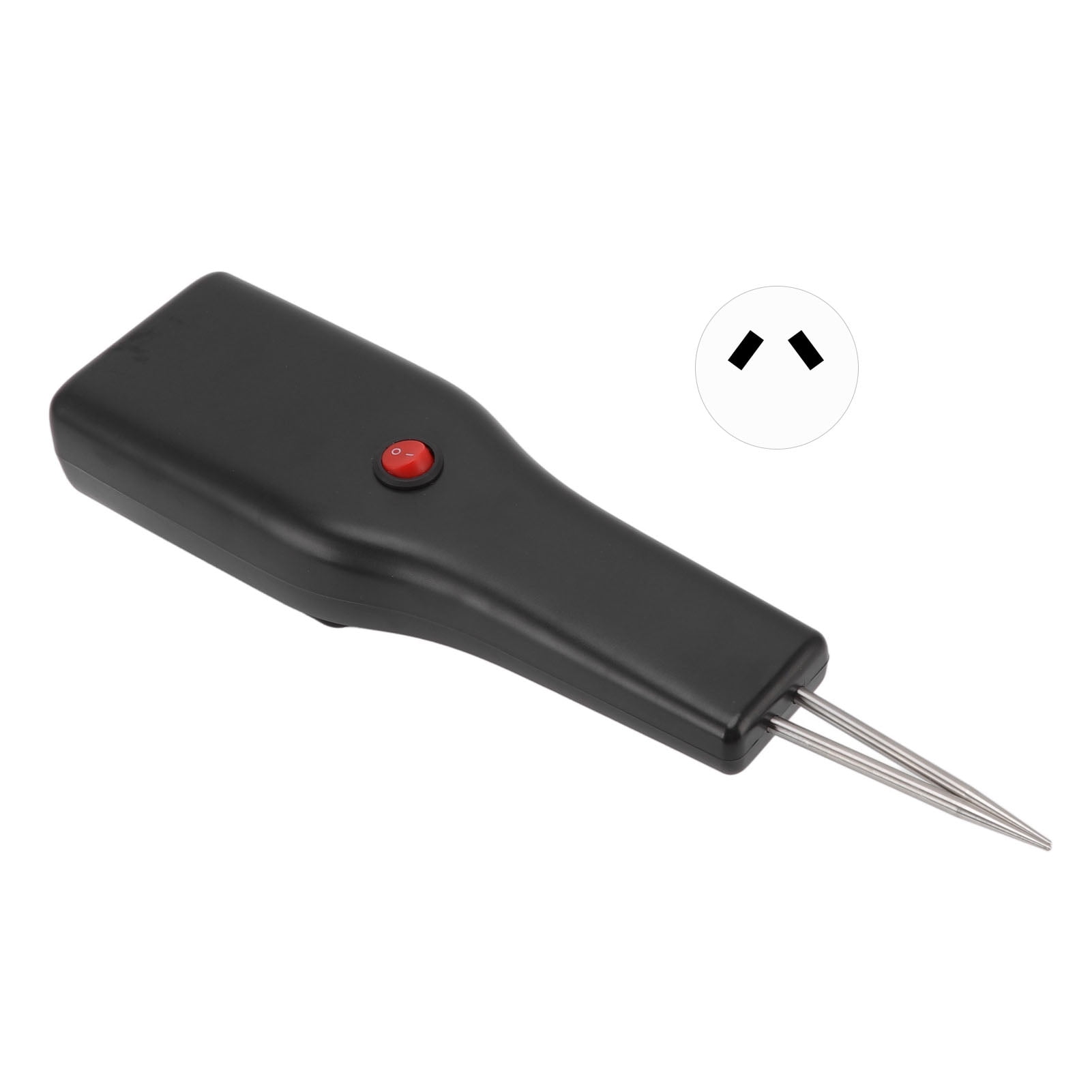 Electric Poultry Feather Plucker Rechargeable Handheld Automatic ...