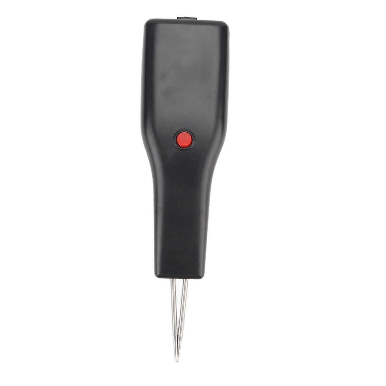 Electric Poultry Plucker Handheld Feather Removal Tool Portable Device ...