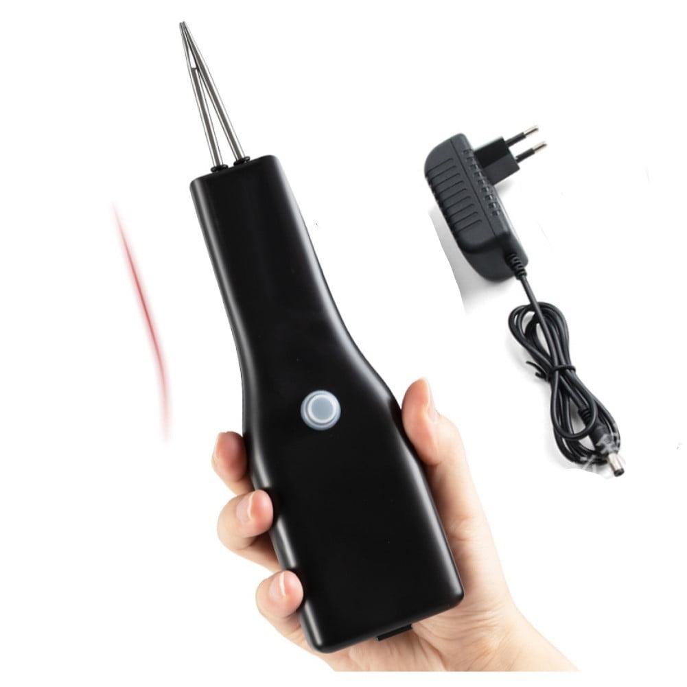 Electric Poultry Plucking Machine with Powerful Motor and Waterproof ...