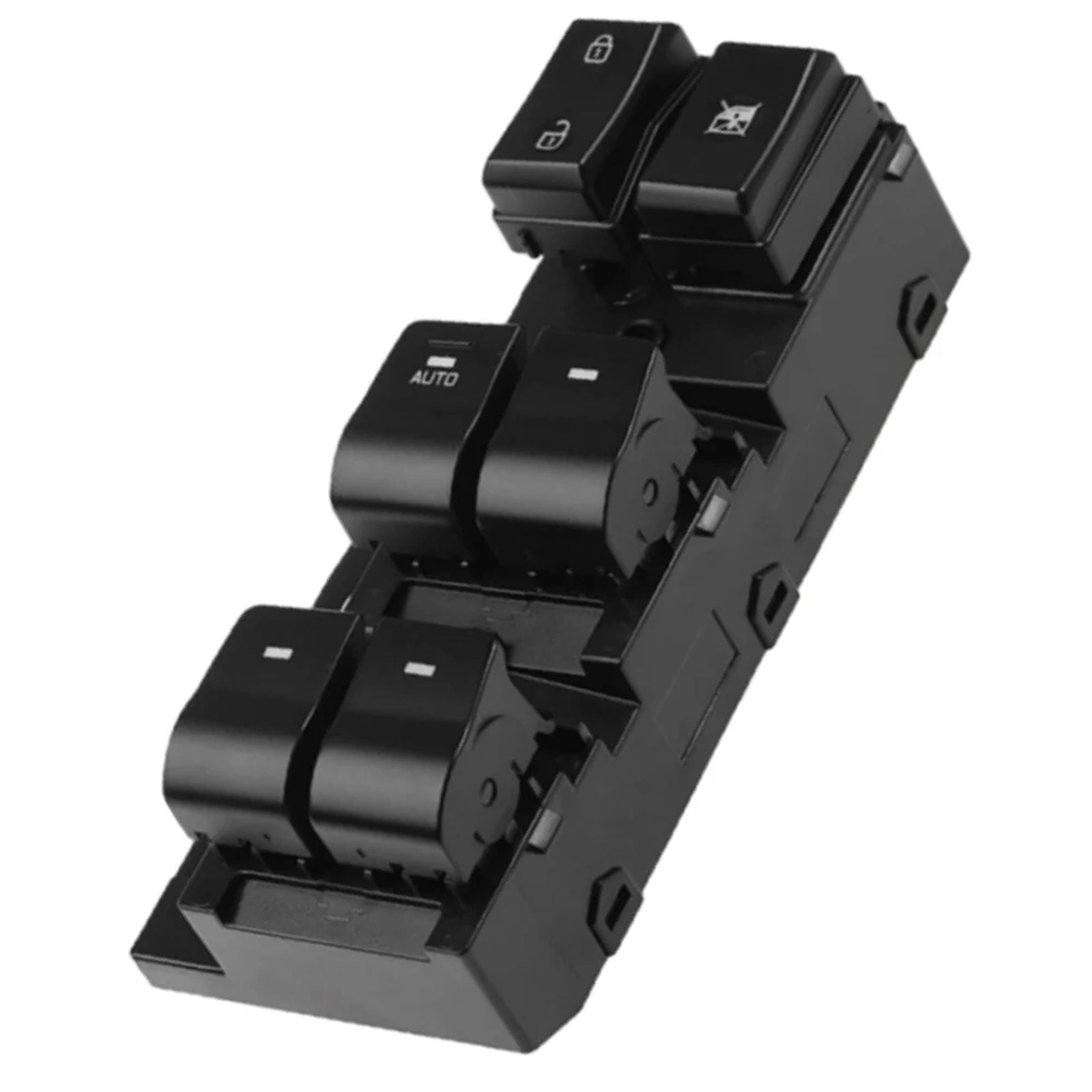 Electric Power Control Raising Switches Front Left Driver Side 93570 ...