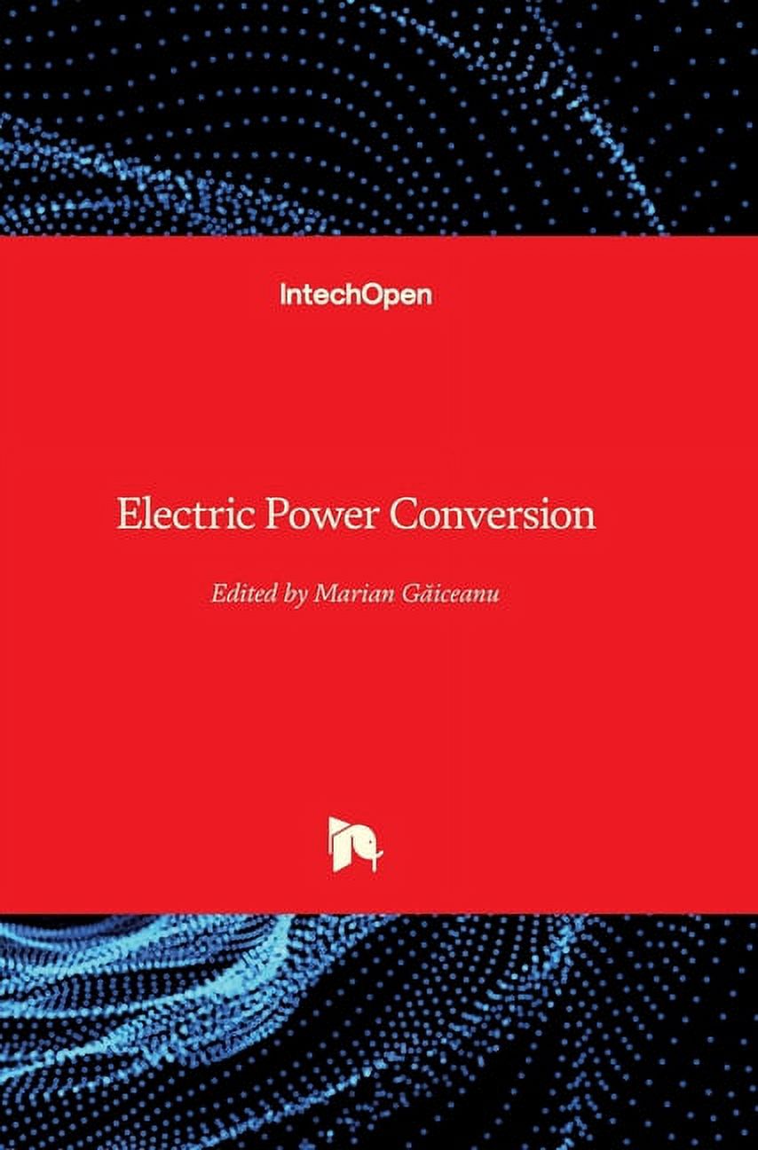 Electric Power Conversion - Walmart.com