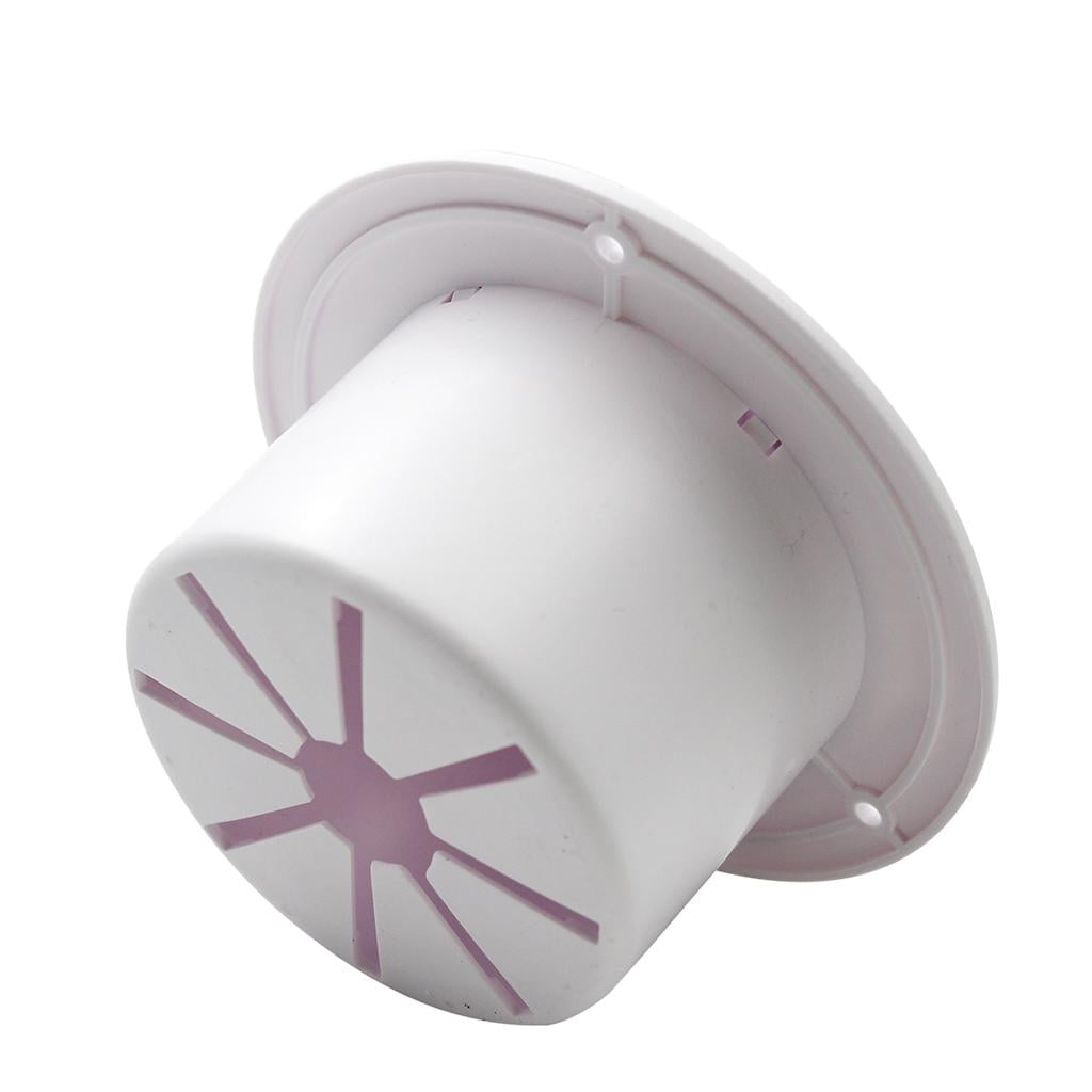 Electric Power Cord Small Round Cable 3.5 Cutout RV Motorhome - Walmart.com