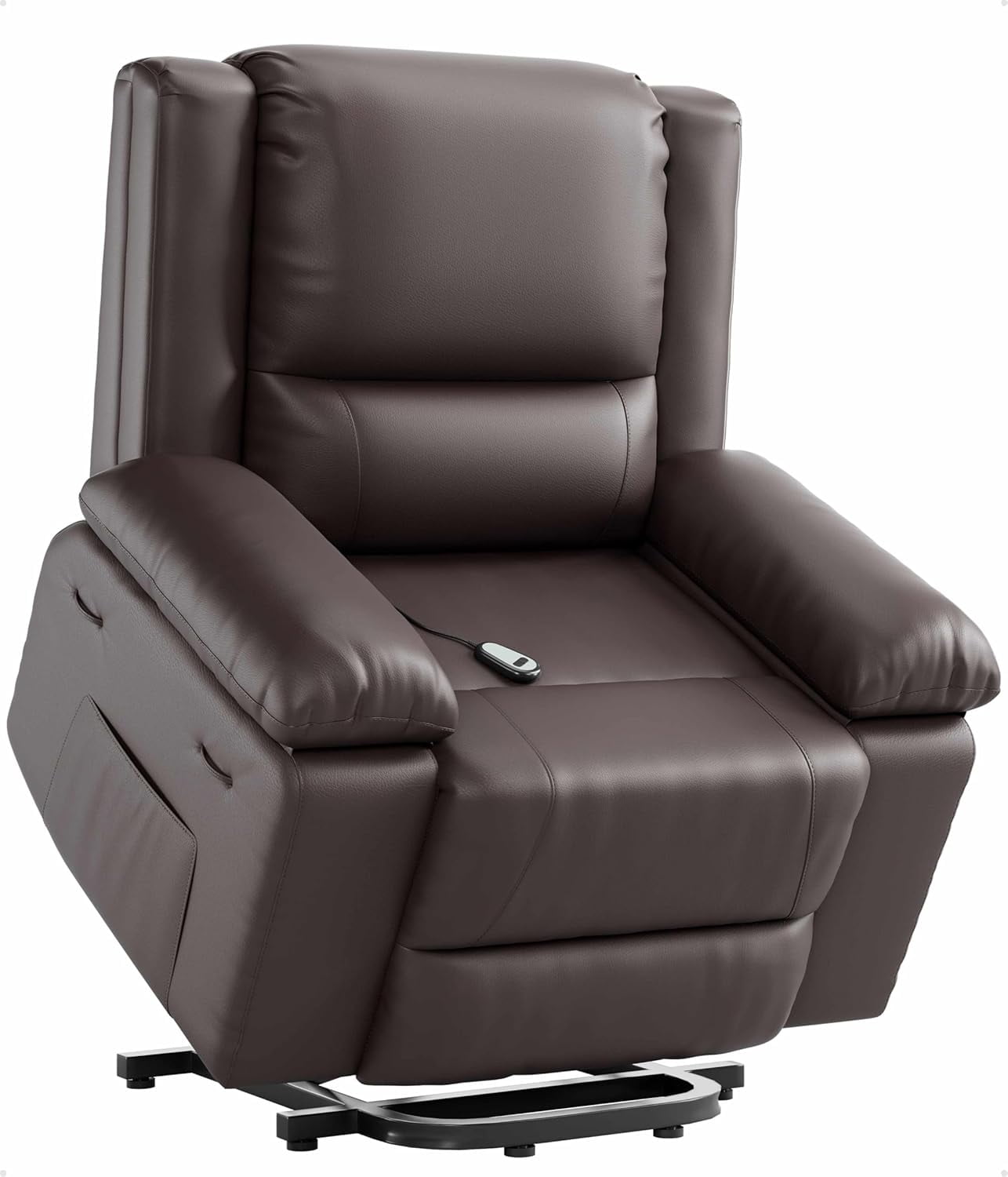 Electric Power Lift Chair,Recliner Massage Chair,Recliner Chairs with ...