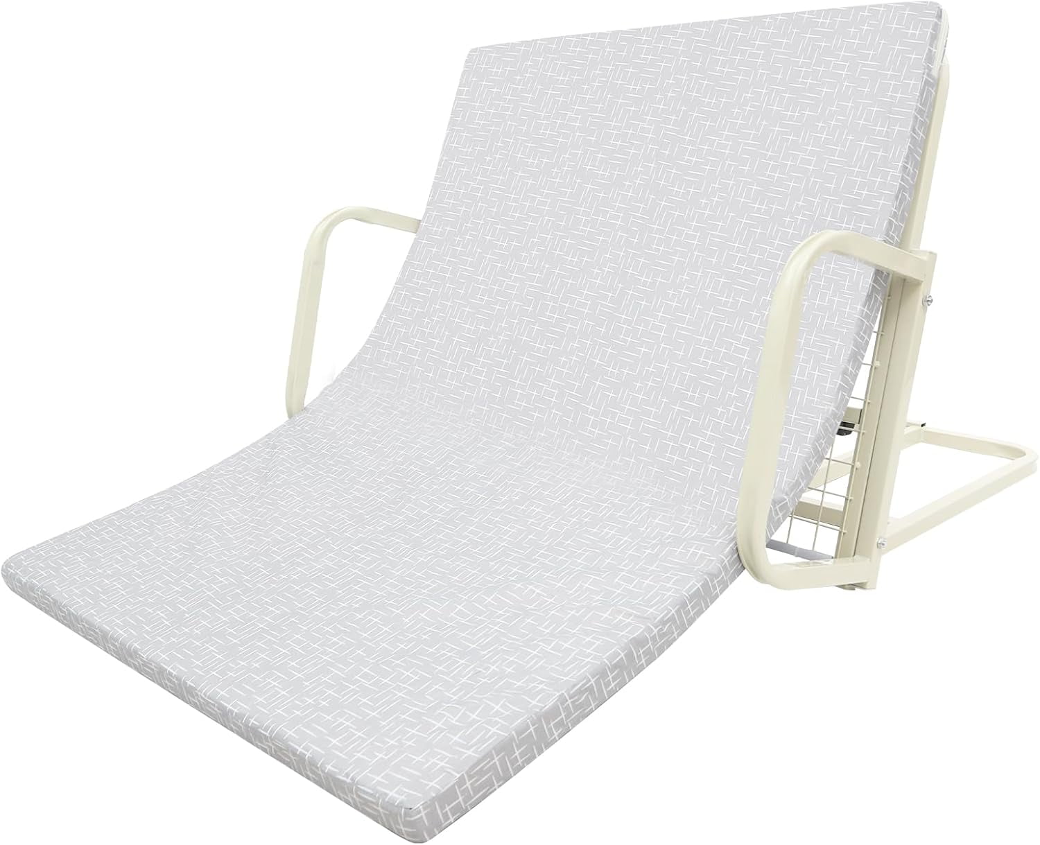 Electric Power Lifting Adjustable Bed Back Rest, Electric Lift Backrest ...