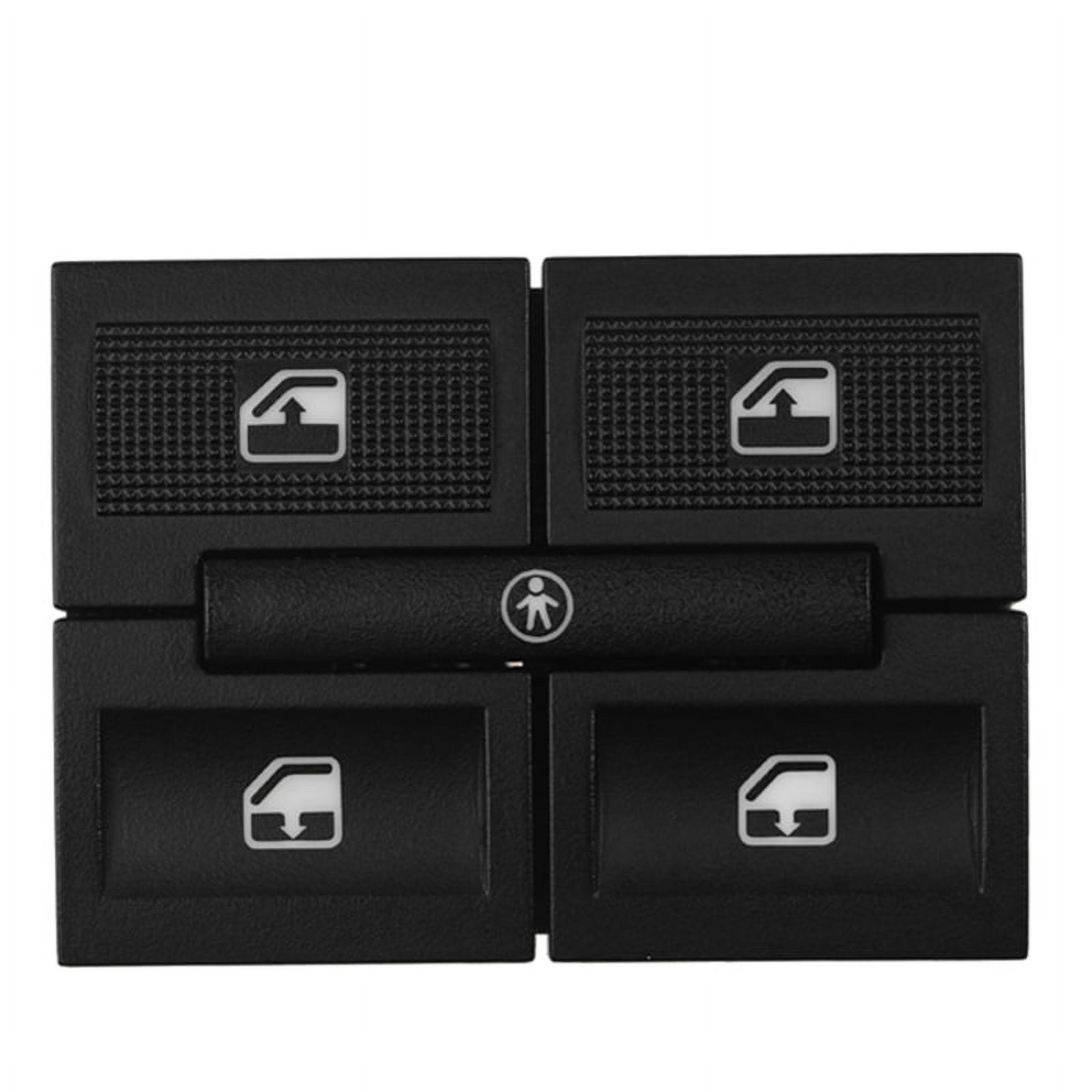 Electric Power Master Car Window Lift Control Switch 373959851G ...