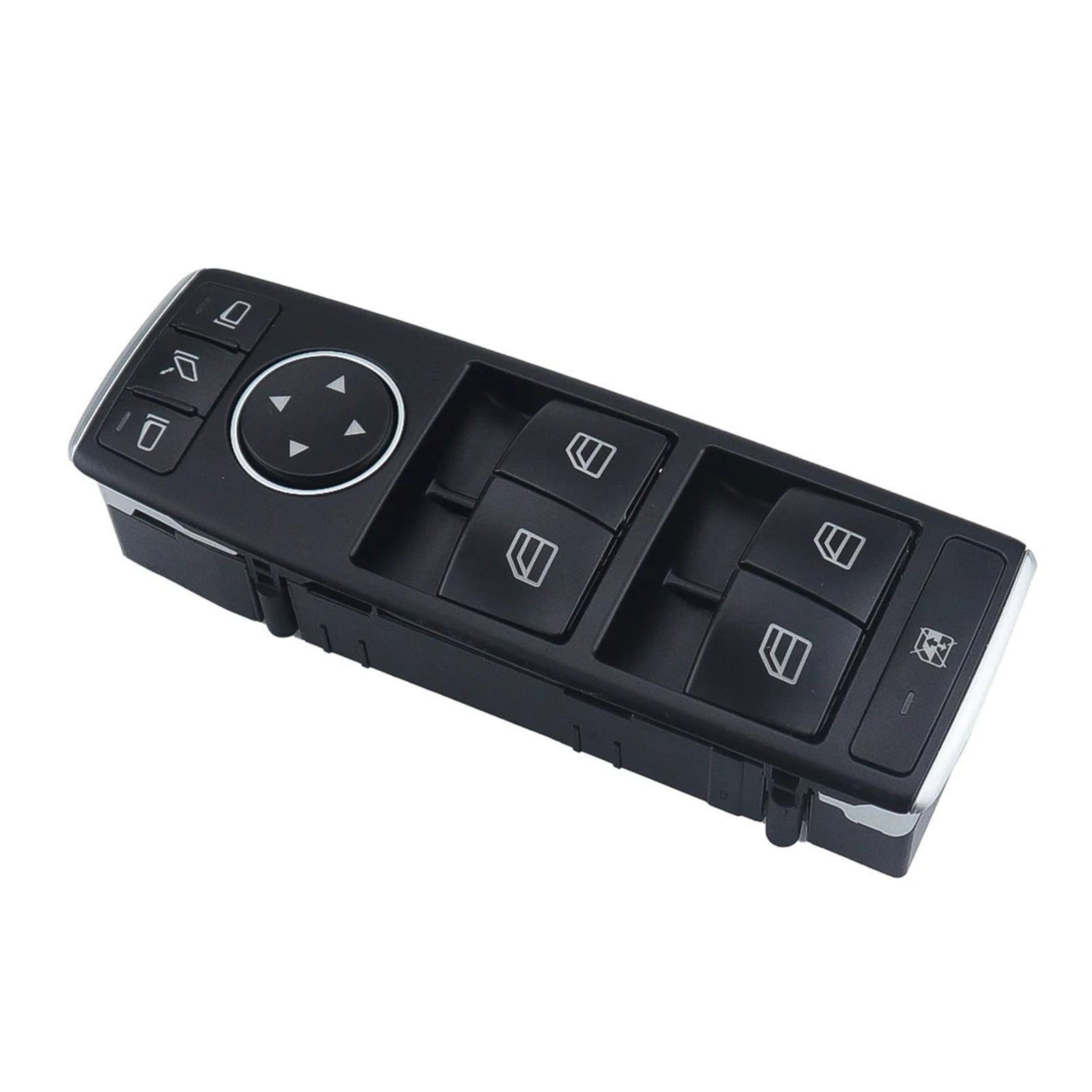 Electric Power Master Control Switch Window Switch A2049055402 ...