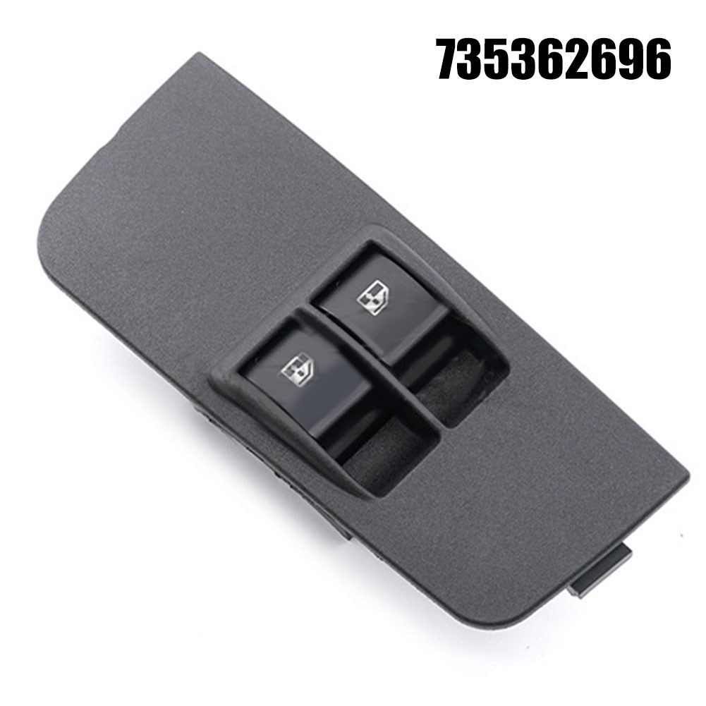 Electric Power Master Lift Window Switch For Fiat For Strada Car ...