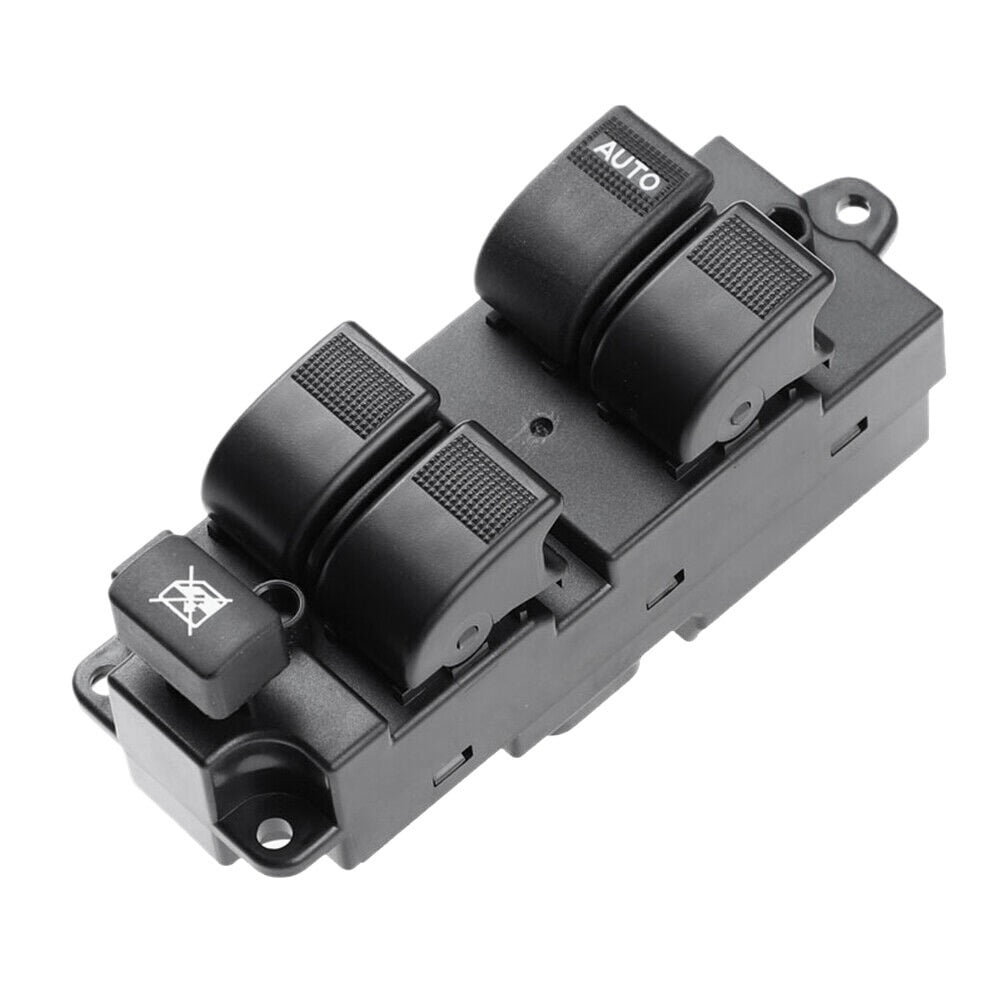 Electric Power Master Window Switch LHD AB39-14540-BB For Ford Ranger ...