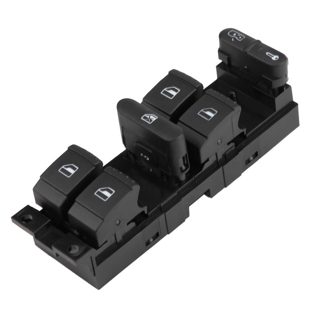Electric Power Master Window Switch for Golf Jetta Bora Passat B5 Seat ...