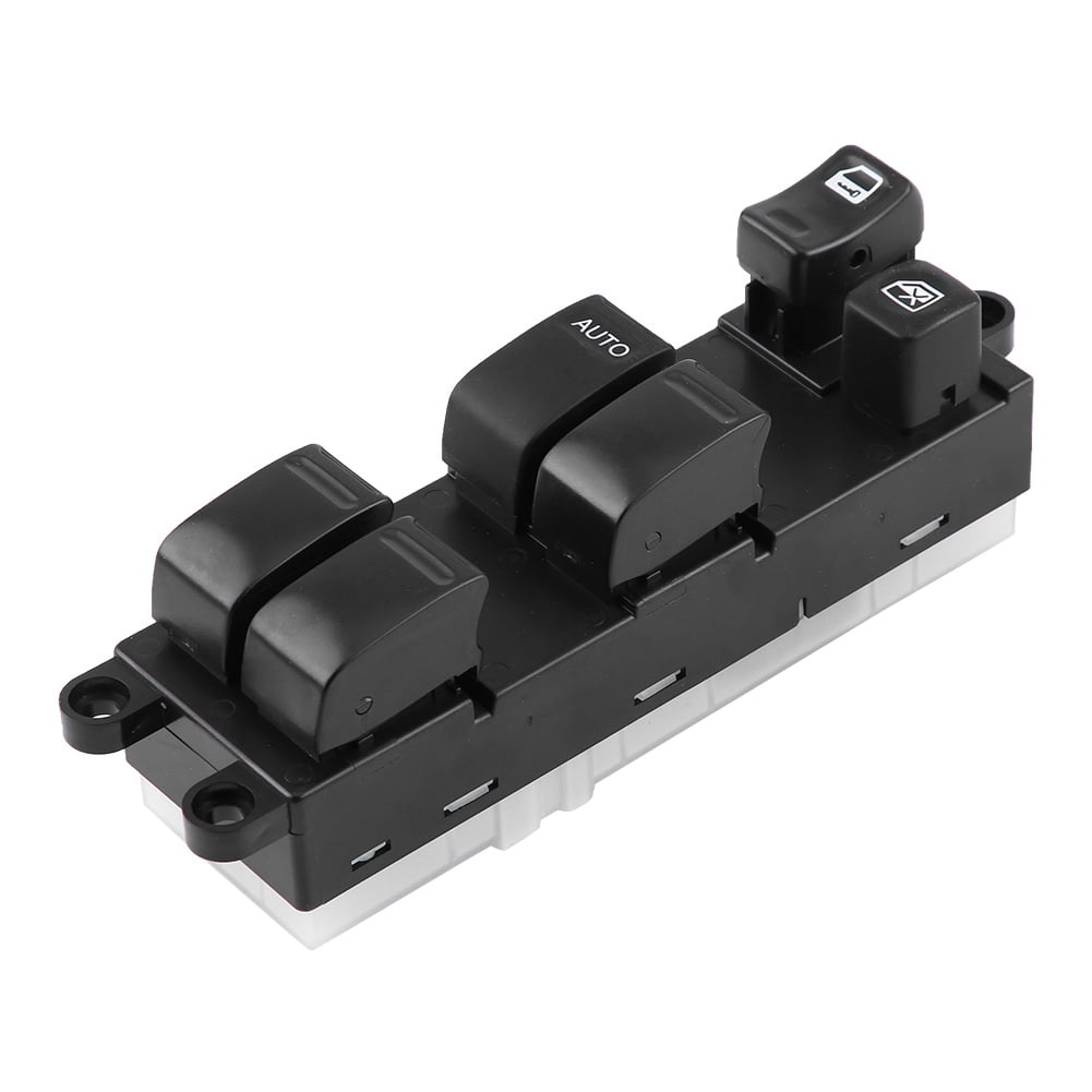 Electric Power Master Window Switch for Nissan Sentra 2000-2006 25401 ...