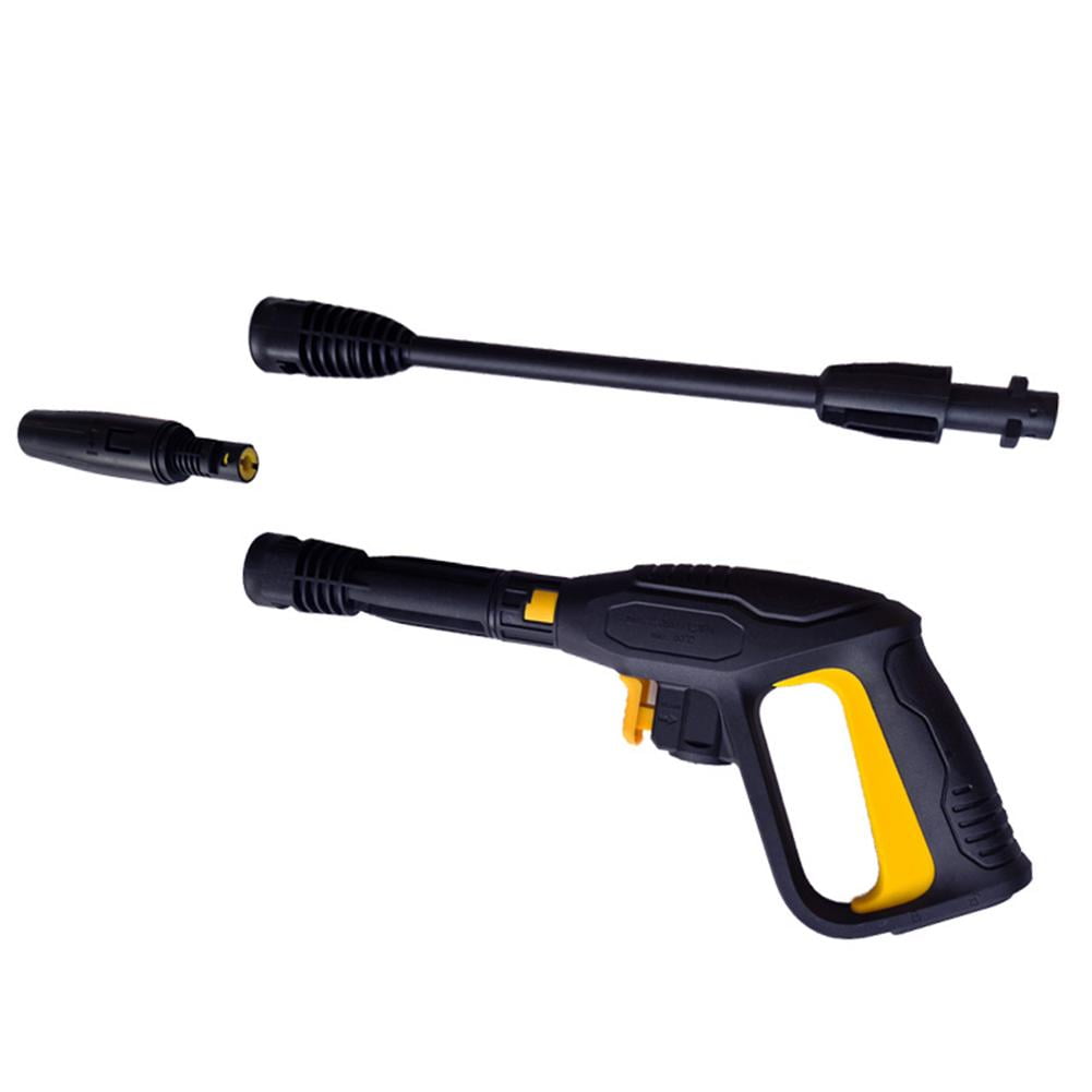 Electric Power Pressure Washers, High Pressure Water Spray Wand with ...