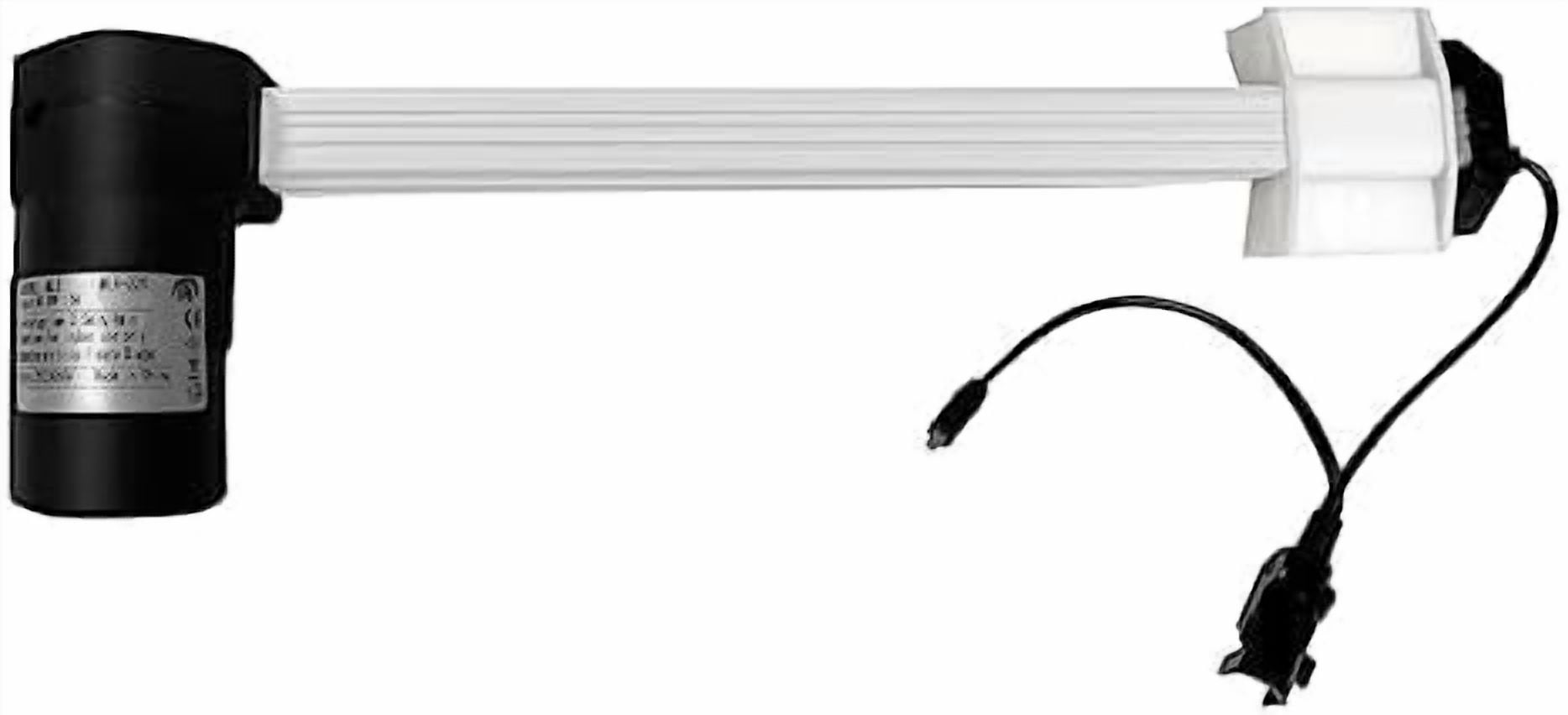 Electric Power Recliner Motor Replacement Model ML8-225 Linear Actuator ...