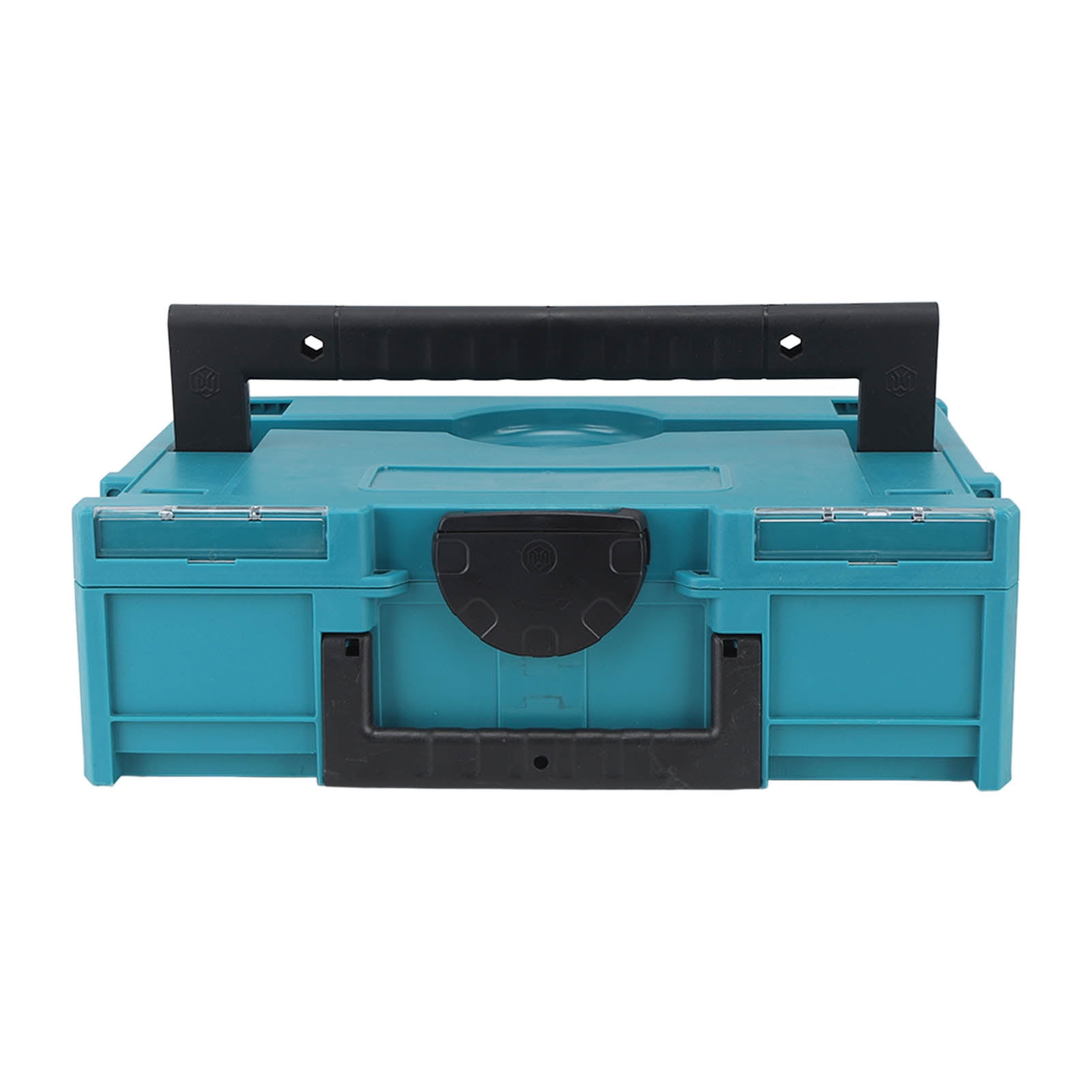 Electric Power Tool Box, 40KG Load Bearing Storage Container with ...
