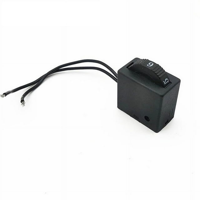 Electric Power Tool Plastic Speed Controller Switch /////////////Speed ...