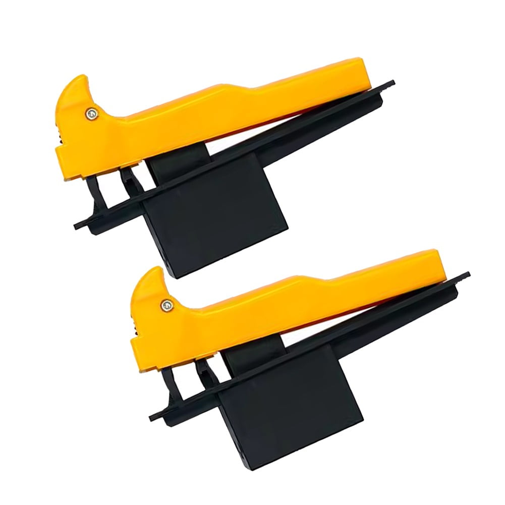 Electric Power Tool Trigger Switch For150 Angle Grinder Replacement ...