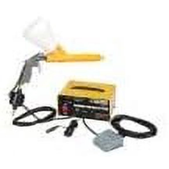 Power Coating System