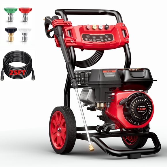 Heavy Duty Pressure Washers in Pressure Washers - Walmart.com
