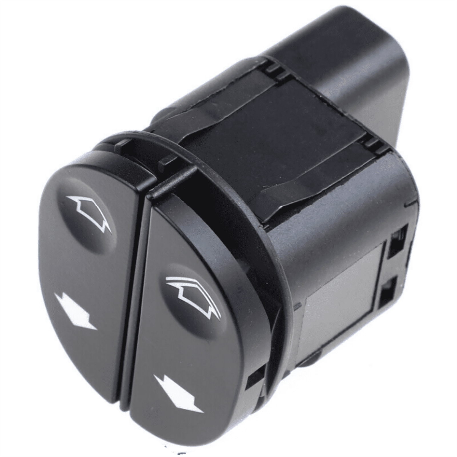 Electric Power Window Control Switch Easy Installation, 6 Pins, for ...