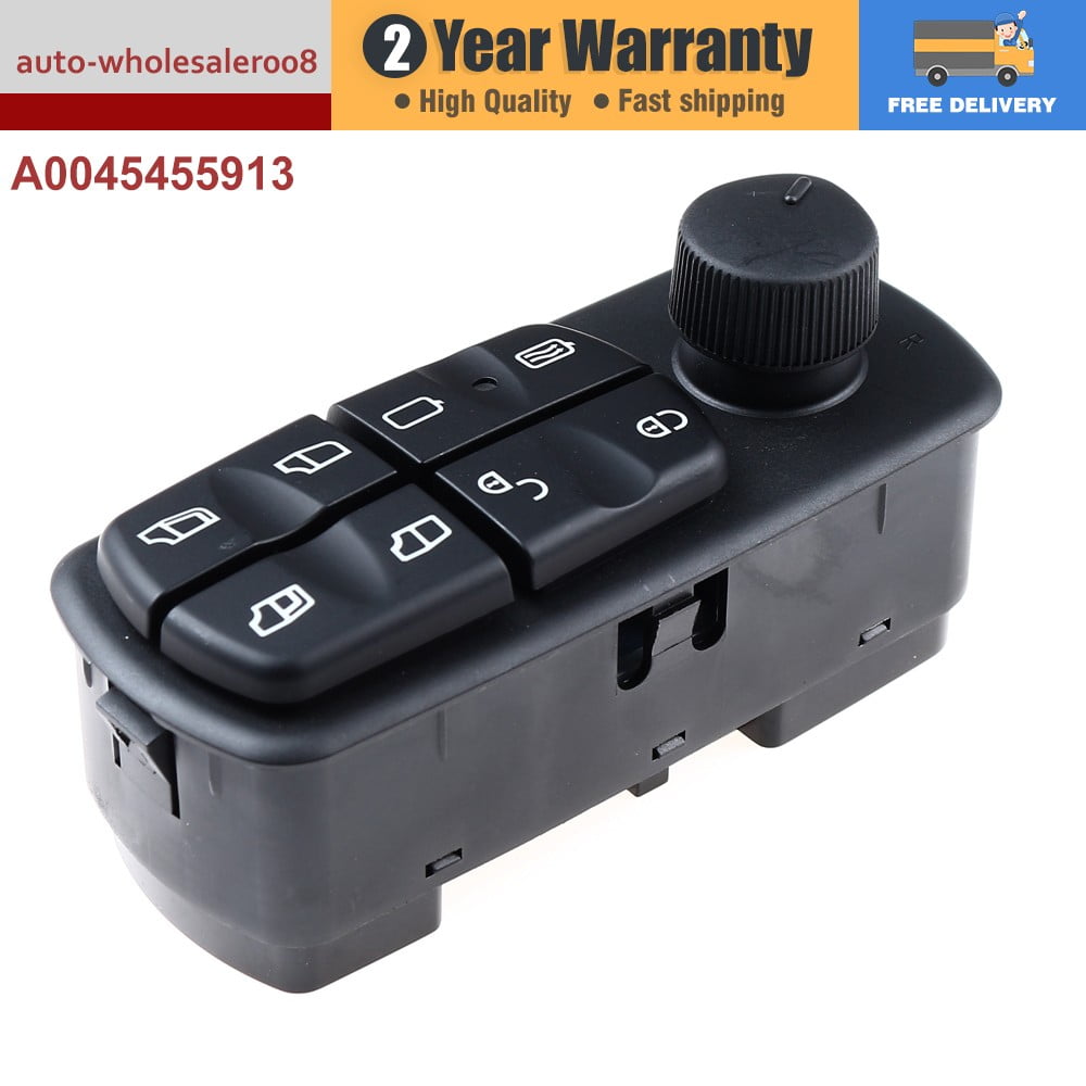 Electronic Power Control Mercedes