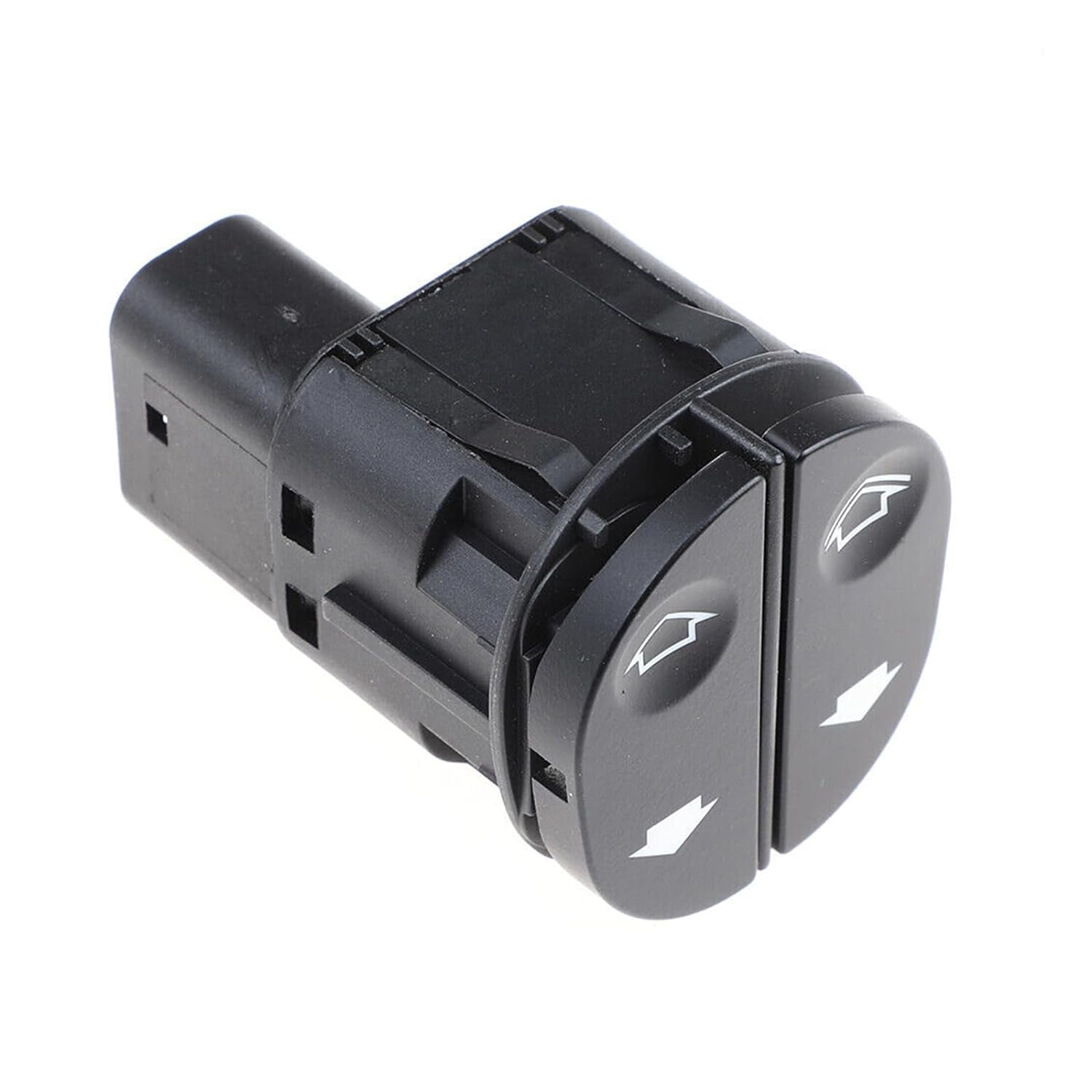 Electric Power Window Control Switch Power Window Switch Push Button ...