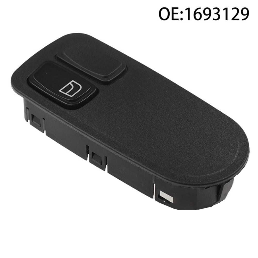 Electric Power Window Switch Right 1693129 For Daf For Cf Xf 1811229 ...