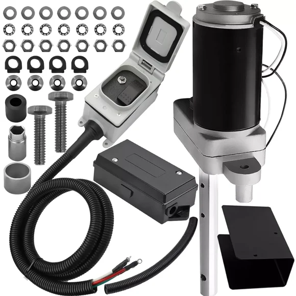 Electric Jacks in Car Jacks - Walmart.com