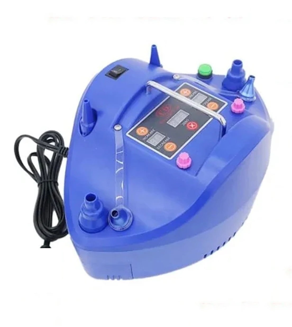 Electric Precision Balloon Pump, Quantitative Balloon Inflator With ...