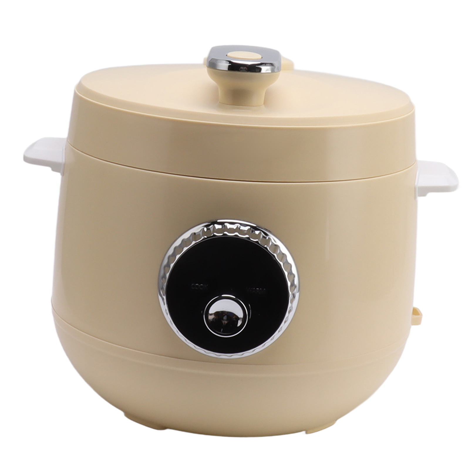 Electric Pressure Cooker 5L Large Capacity Prevent Stick Safety ...