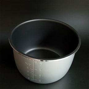 Instant Pot Stainless Steel Inner Pot