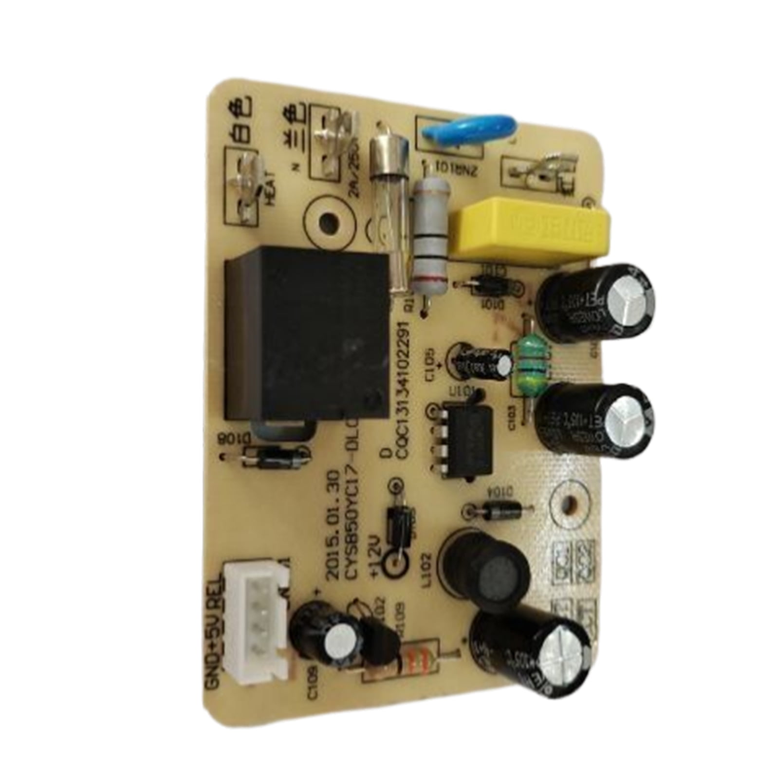 Electric Pressure Cooker Power Supply Board Electric Pressure Cooker ...