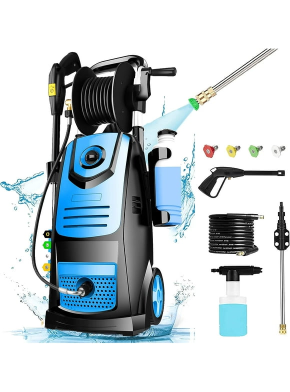 Driveway Pressure Washers in Pressure Washer Types - Walmart.com