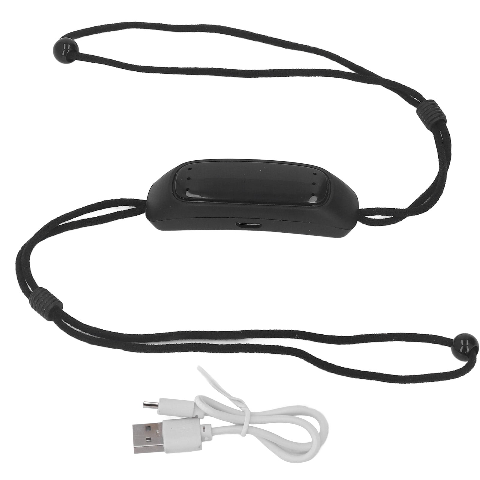 Electric Prevent Snoring Device 6 Gears Improve Sleep Quality Sleep ...