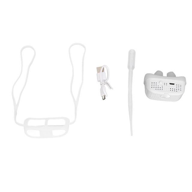 Electric Prevent Snoring Device Better Breathing Improve Sleep Quality ... Electric Prevent Snoring Device Better Breathing Improve Sleep Quality ...