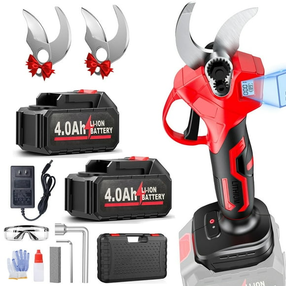 Battery Tree Trimmer