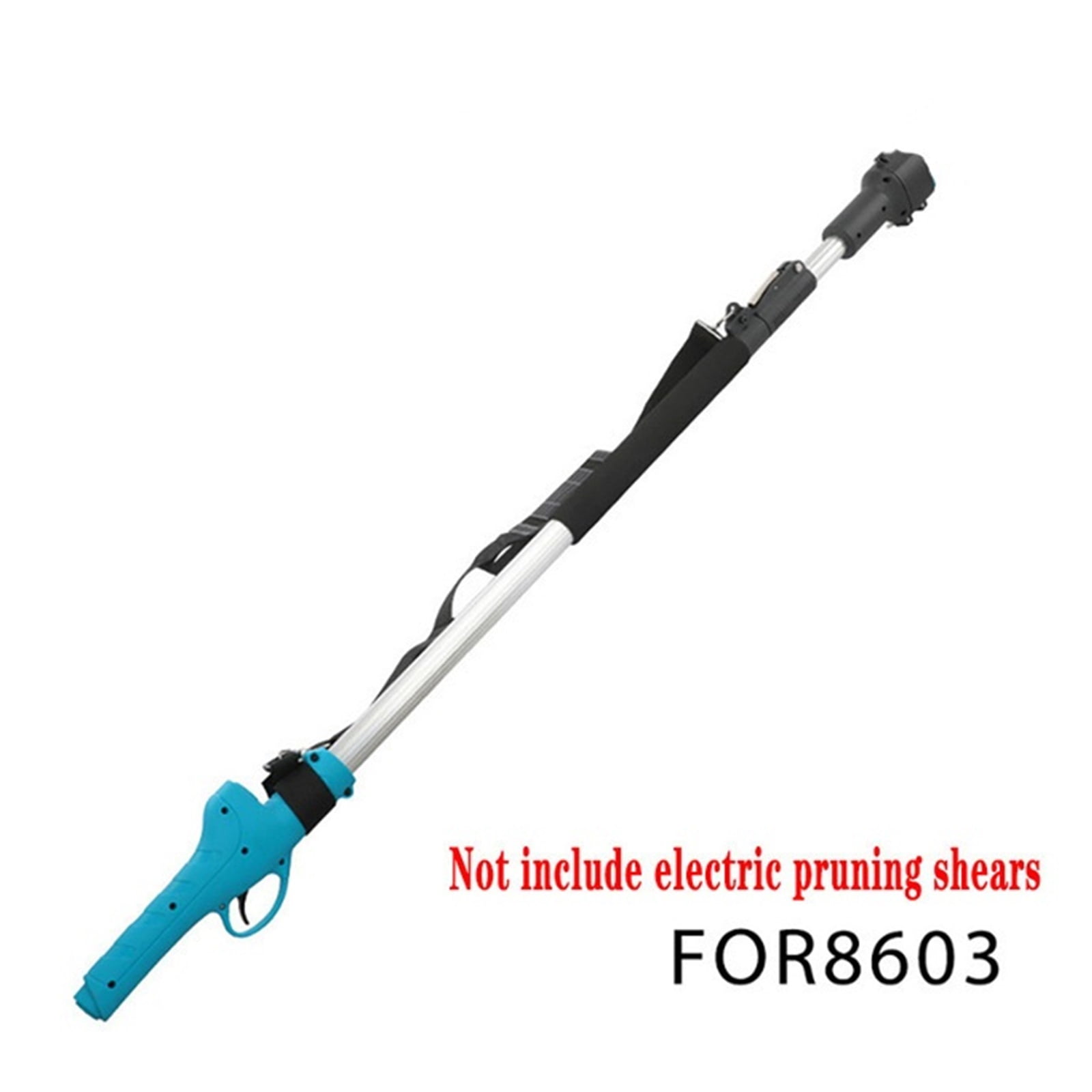 Electric Pruning Shears Extension Rod SC-8603/8605/8608/5803/3602 Not ...