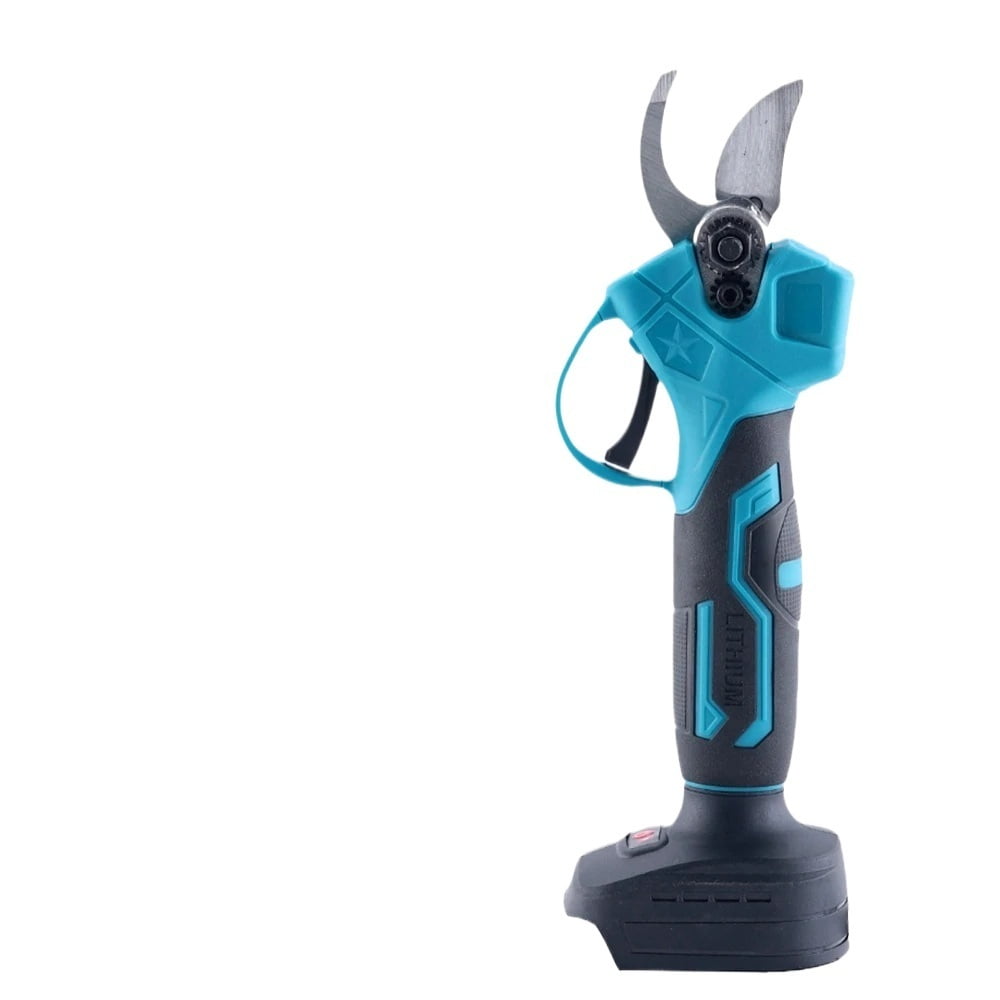 Electric Pruning Shears Professional Cordless Electric Pruning Battery ...