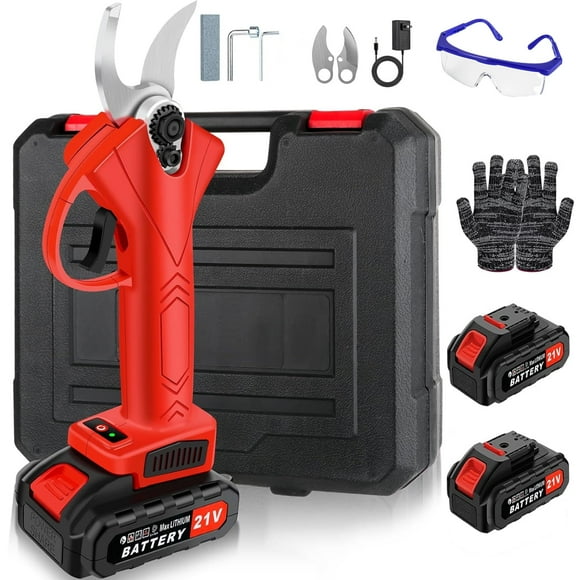 Battery Tree Trimmer