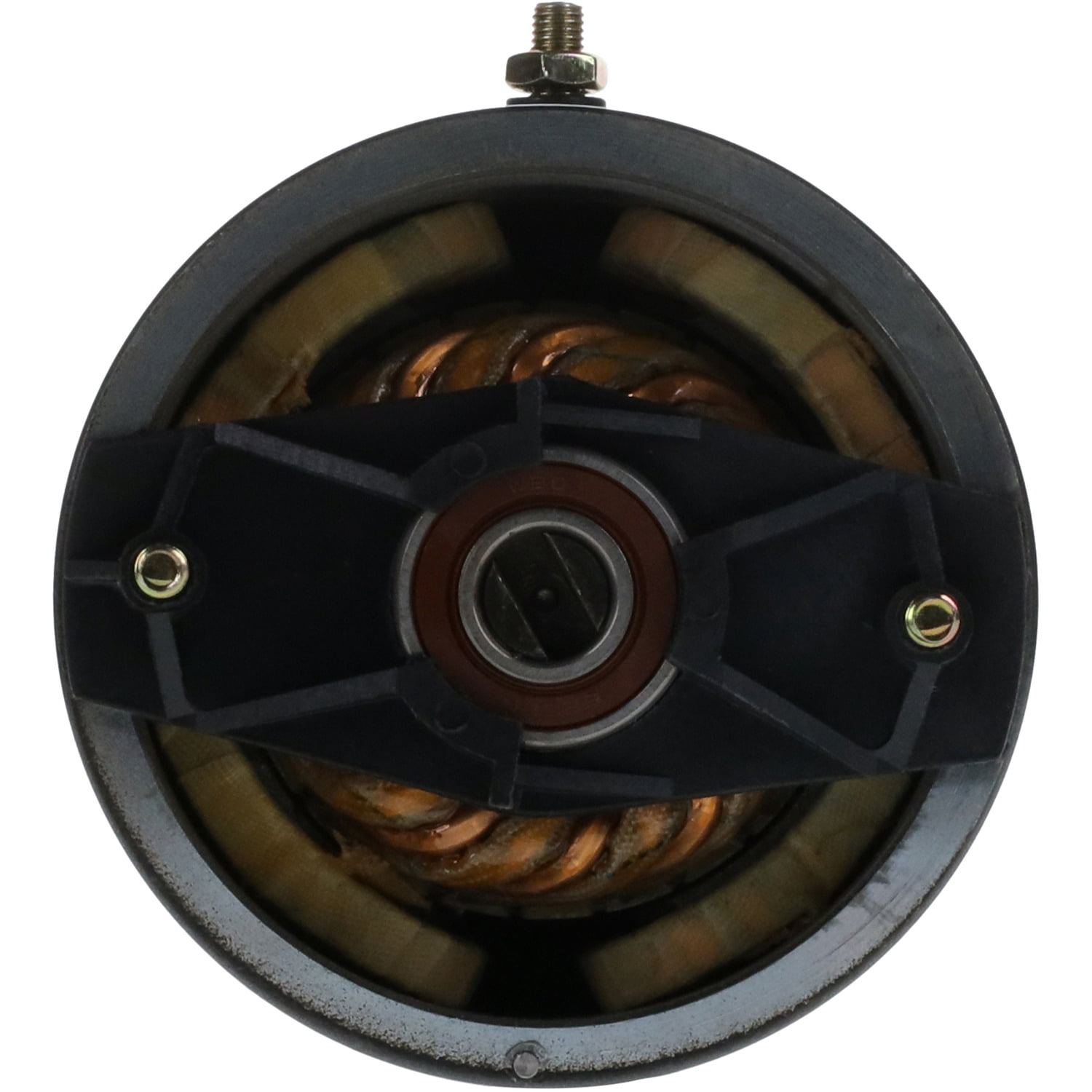 Hydraulic Liftgate Pump Motor 12V CCW Compatible with Tailgate Power ...
