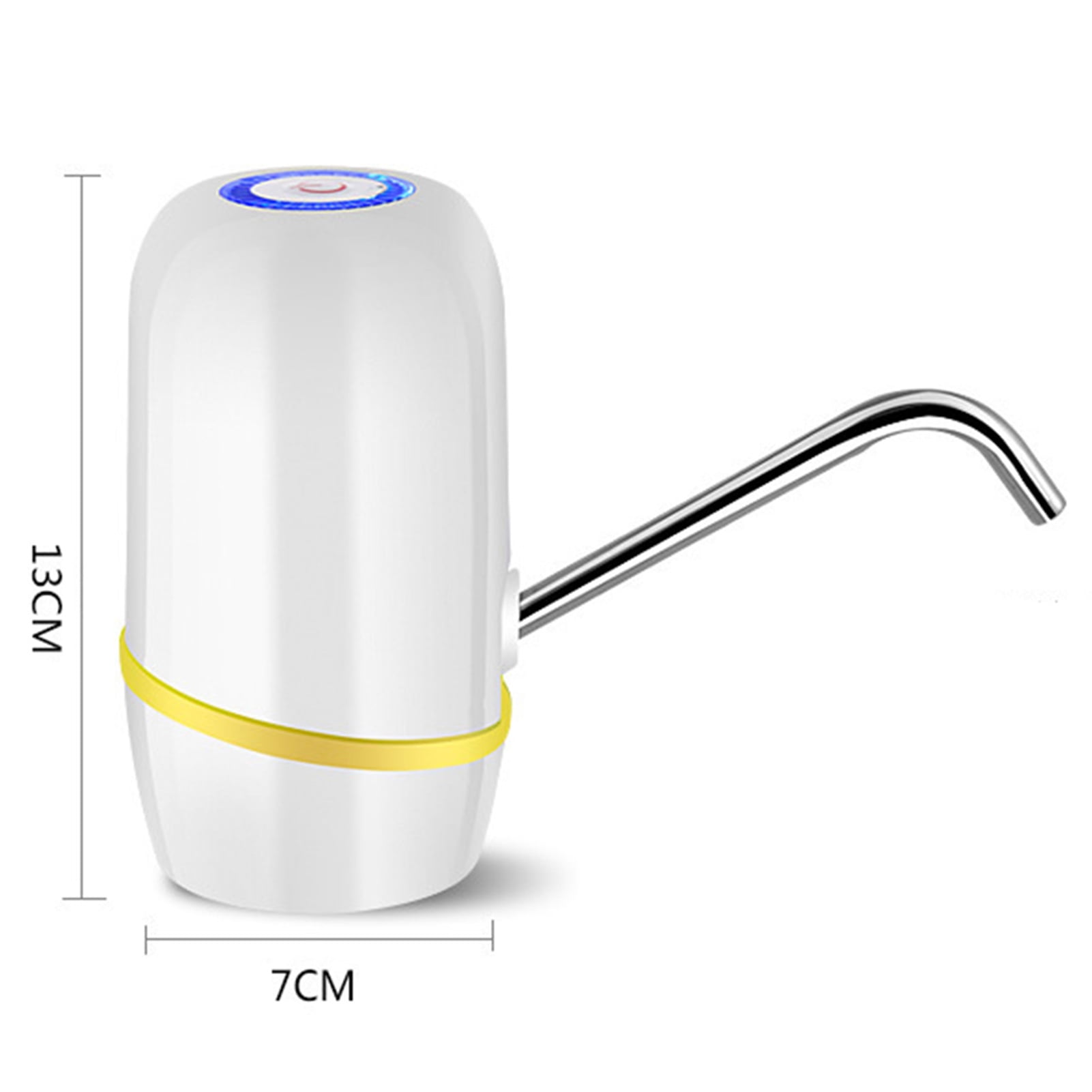 Electric Pump,Water Dispenser Vat Water Pressure 018 Bottled Press ...