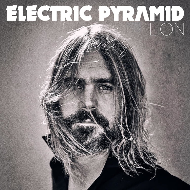 Electric Pyramid Lion (Vinyl Record) 12" Album - Walmart.com