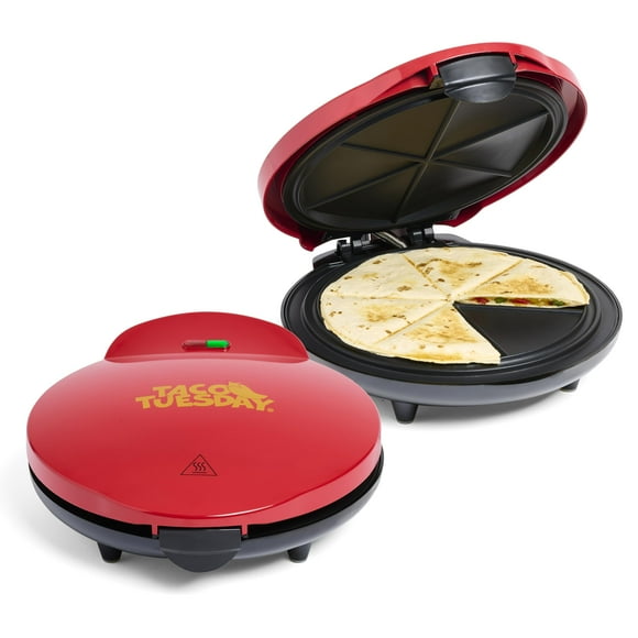 Quesadilla Makers in Specialty Appliances - Walmart.com