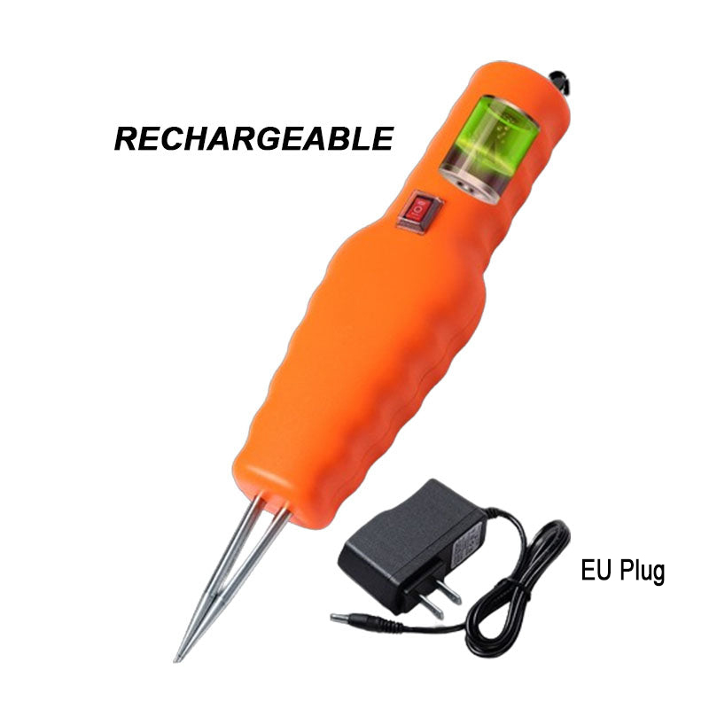 Electric Quick Chicken Plucker Hair Extractor Handheld Chicken Duck ...