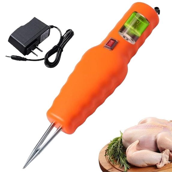Electric Quick Chicken Plucker Handheld Chicken Plucker Electric ...