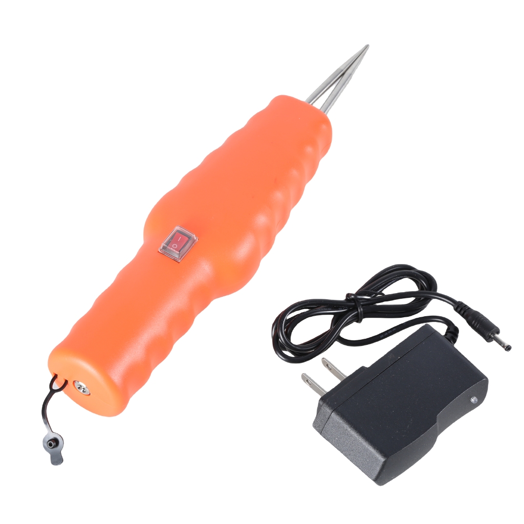 Electric Quick Chicken Plucker Portable Electric Handheld Chicken ...