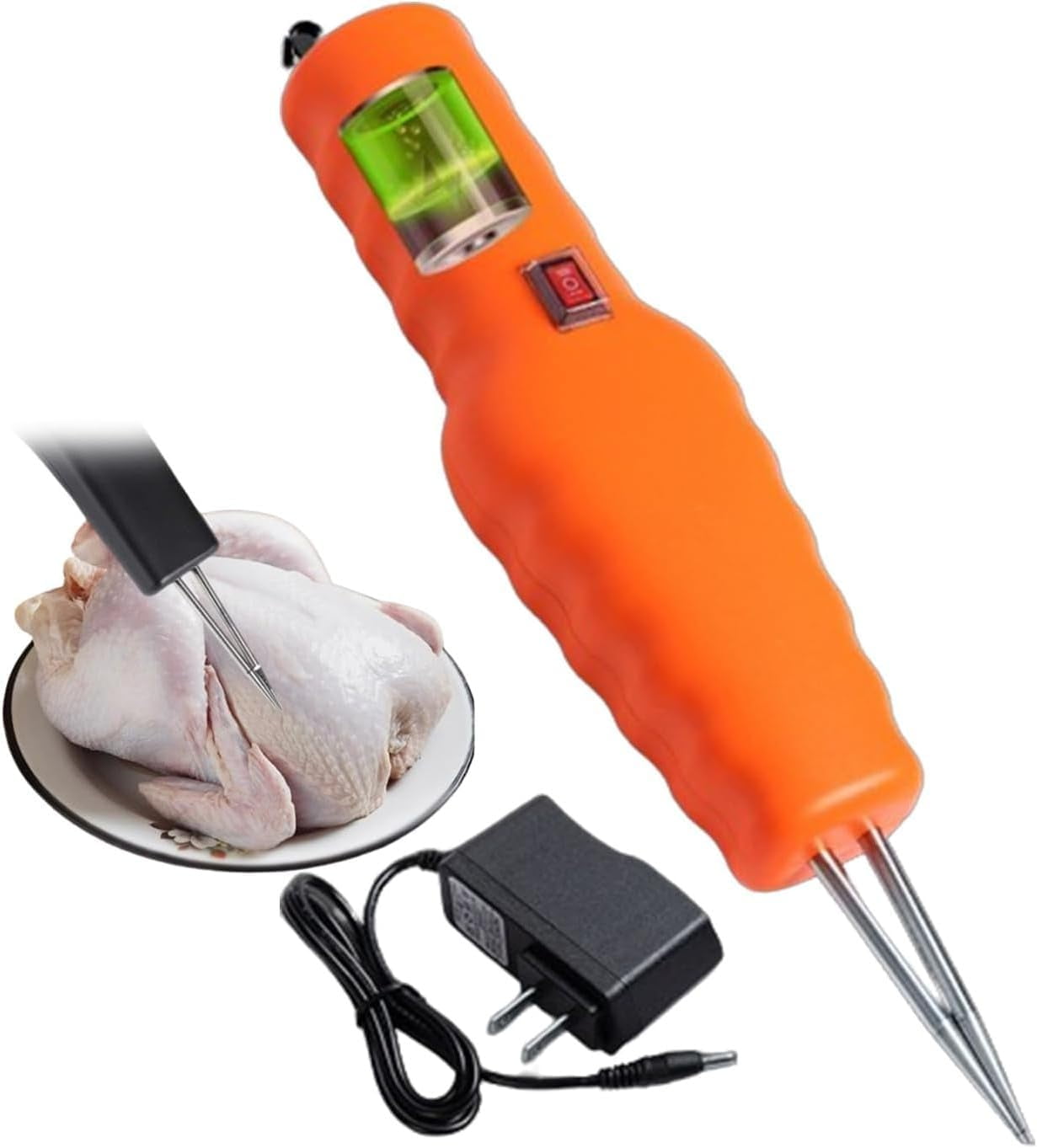 Electric Quick Chicken Plucker, Portable Electric Poultry Plucker ... Electric Quick Chicken Plucker, Portable Electric Poultry Plucker ...