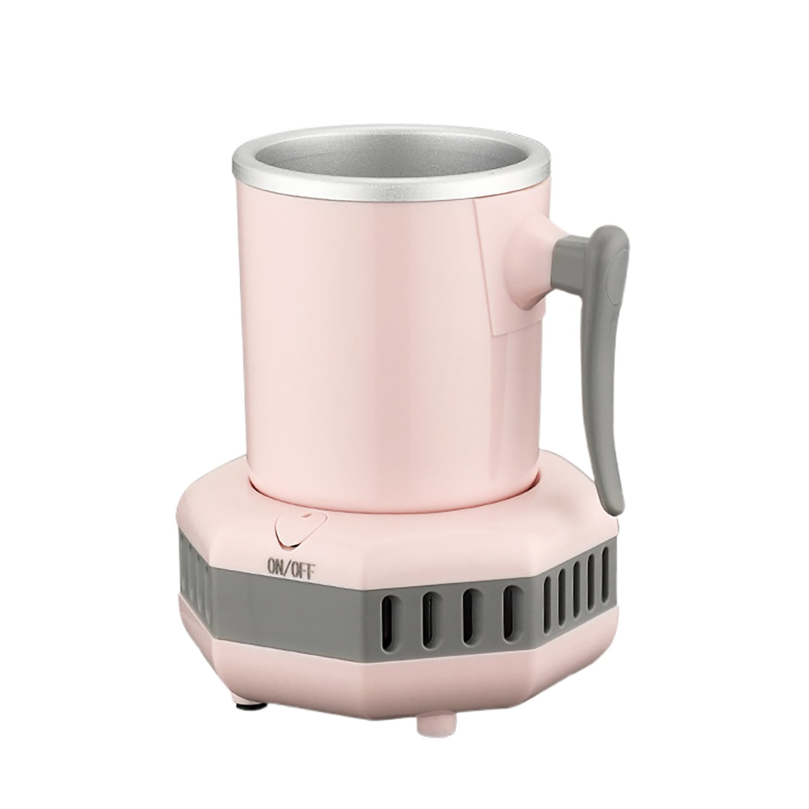 Electric Quick Cooling Cup - Portable Drink Chiller for , Coffee ...