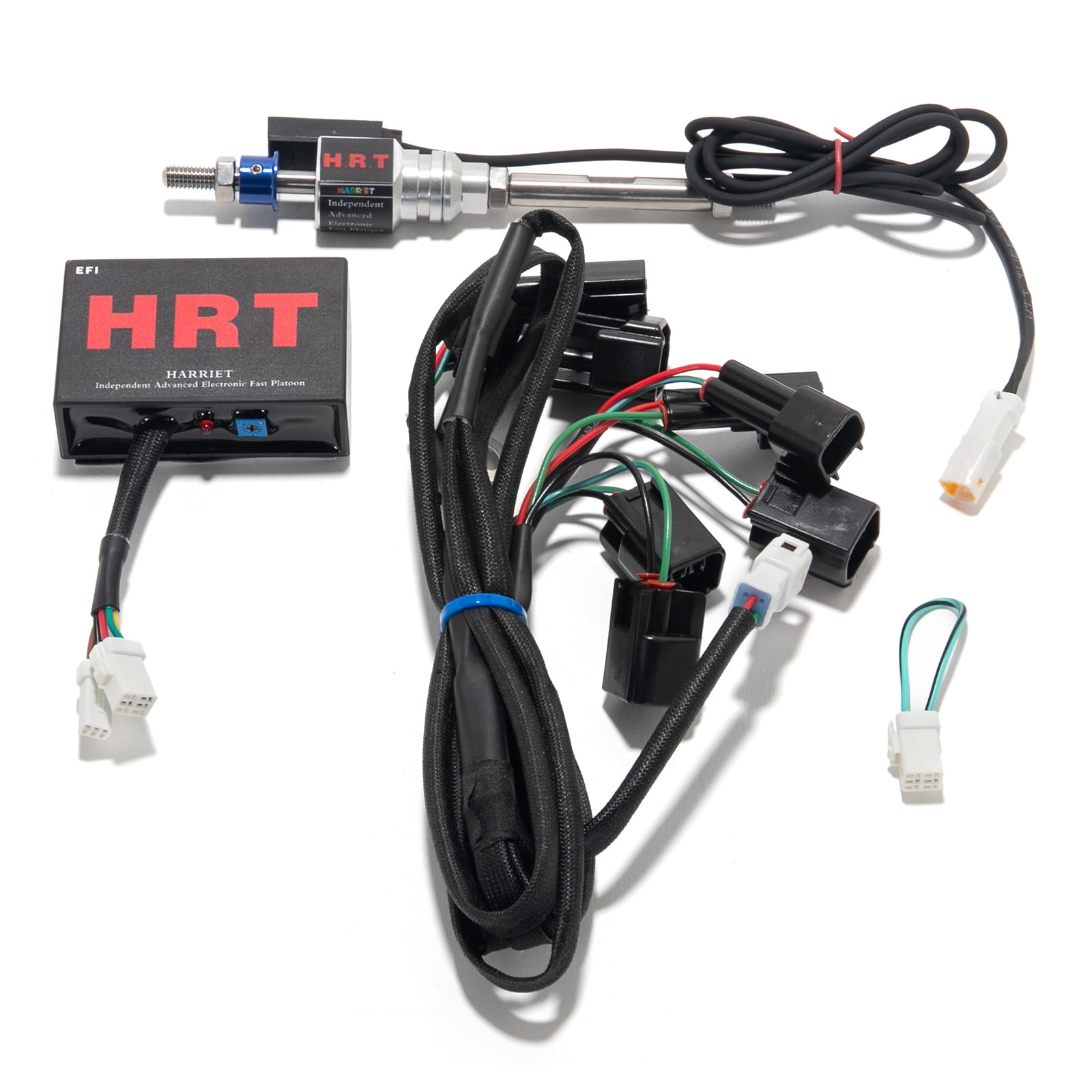 Electric Quick Shifter Quick Shift System One Way For QJMOTO Zhui600 ...