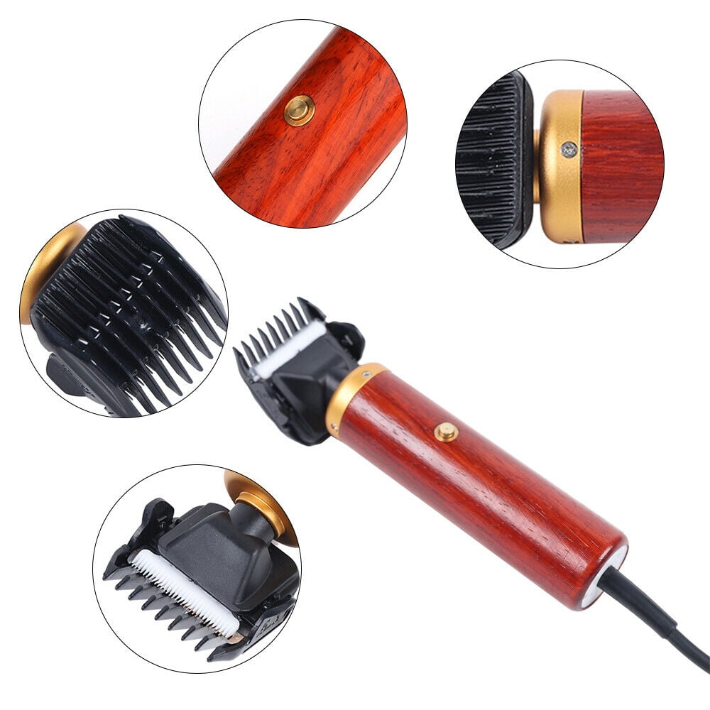 Electric Rabbit Dog Cat Clippers Electric Animal Shave Grooming ...