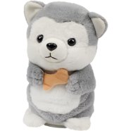 Toysmith Toy Hoot N Holler Animal Caller with 9 Different Animal Sounds ...