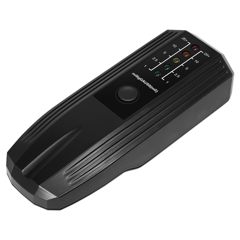 Electric Radiation Tester Emf Recorder Electromagnetic Detector Meter ...